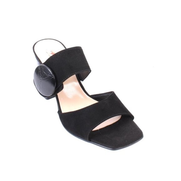 PHIL GATIÈR by REPO | Shoes | Phil Gatir By Repo 4765 Black Suede ...